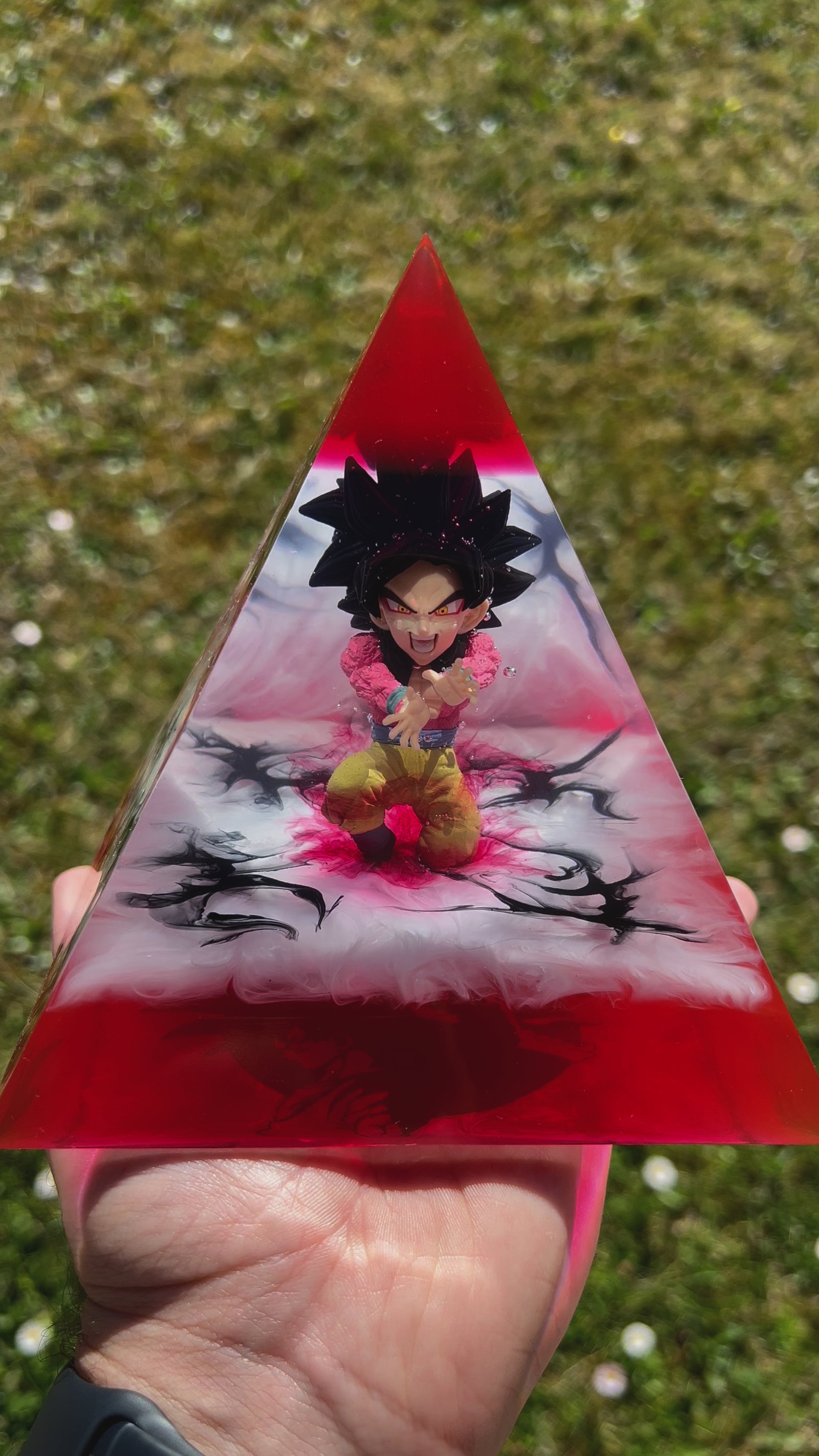 Devis - Crée ta statue Rayz'Art