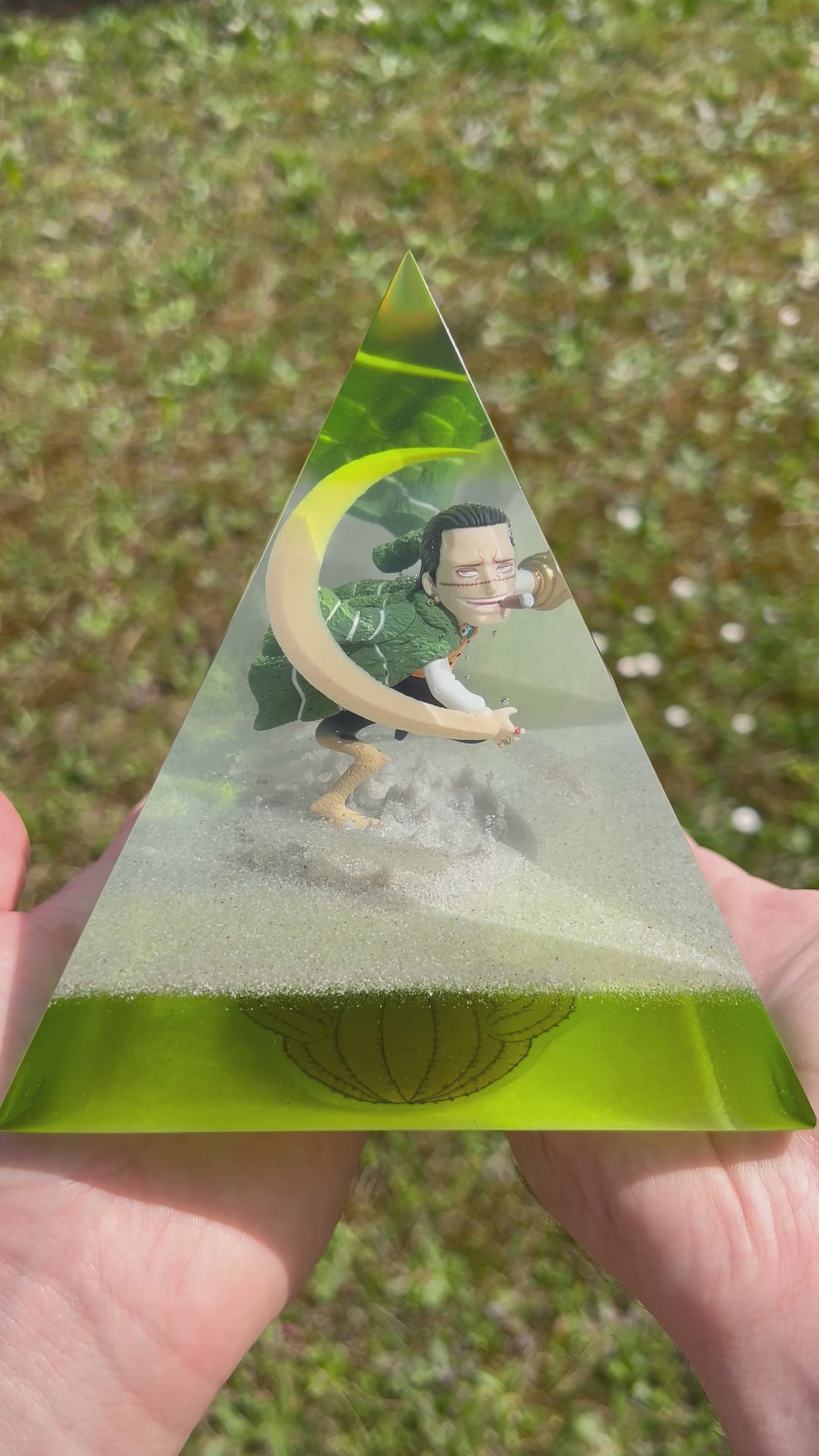 Devis - Crée ta statue Rayz'Art