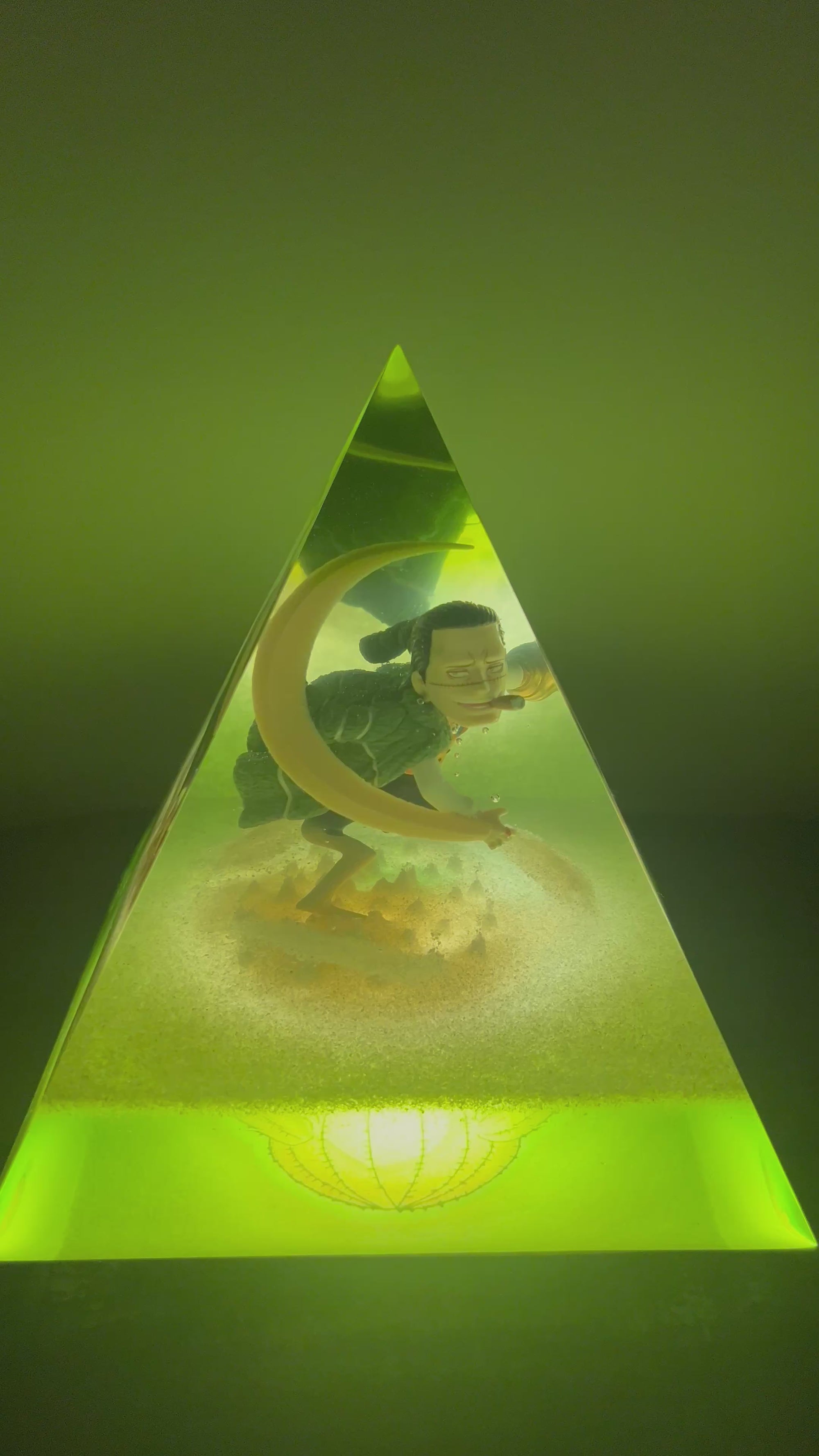 Devis - Crée ta statue Rayz'Art